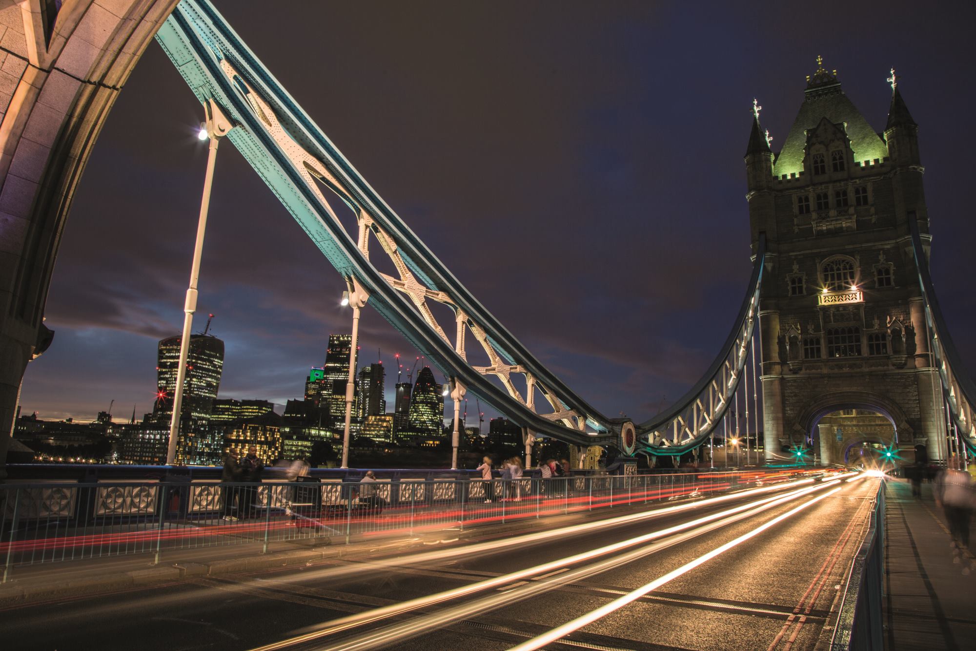 Case Studies – JB Riney